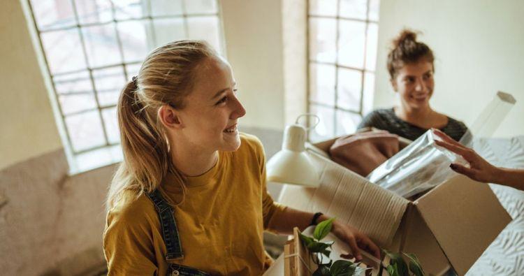 How to financially prepare for an empty nest